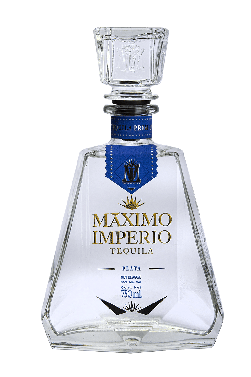 Home | Tequila Maximo Imperio